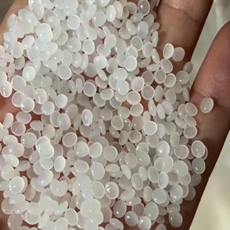 Evoh Granules Eval Pellets Ethylene-vinyl Alcohol Plastic Raw Material ...