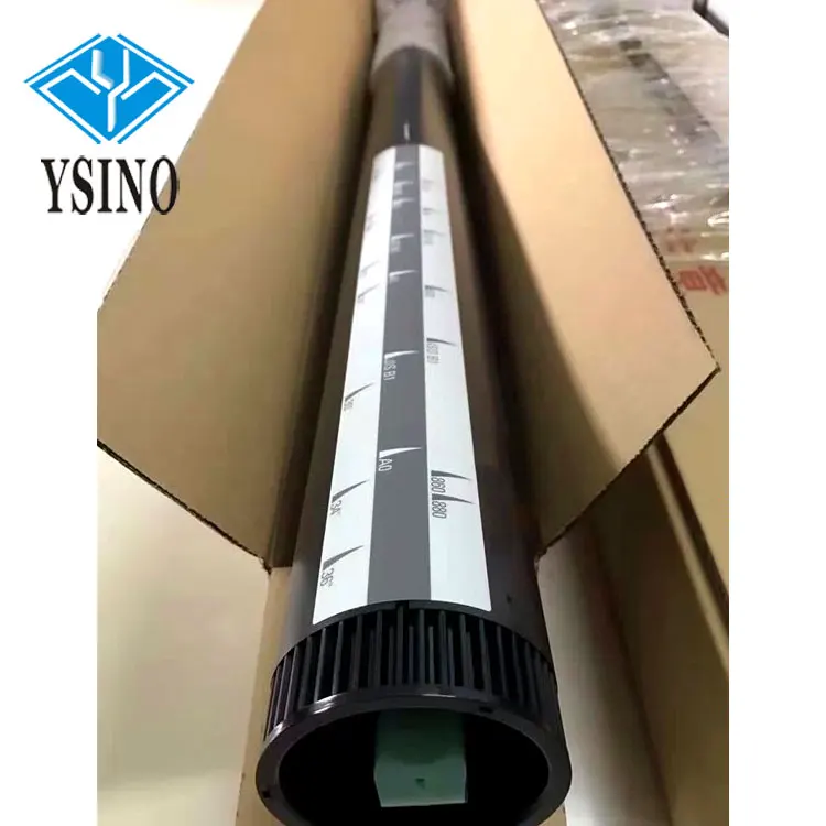 052K93680 Original Used Paper Tube Roller for Xerox 3030 3035 6030 6035 ...