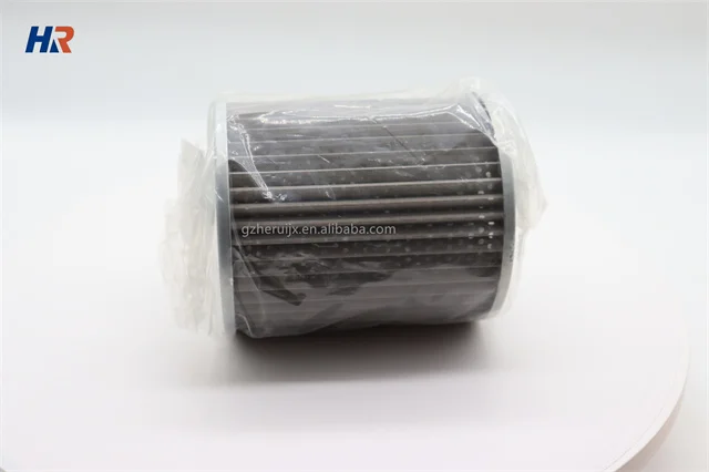Original Excavator Hydraulic Oil Filter 4687425 4644664 For Hitachi ...