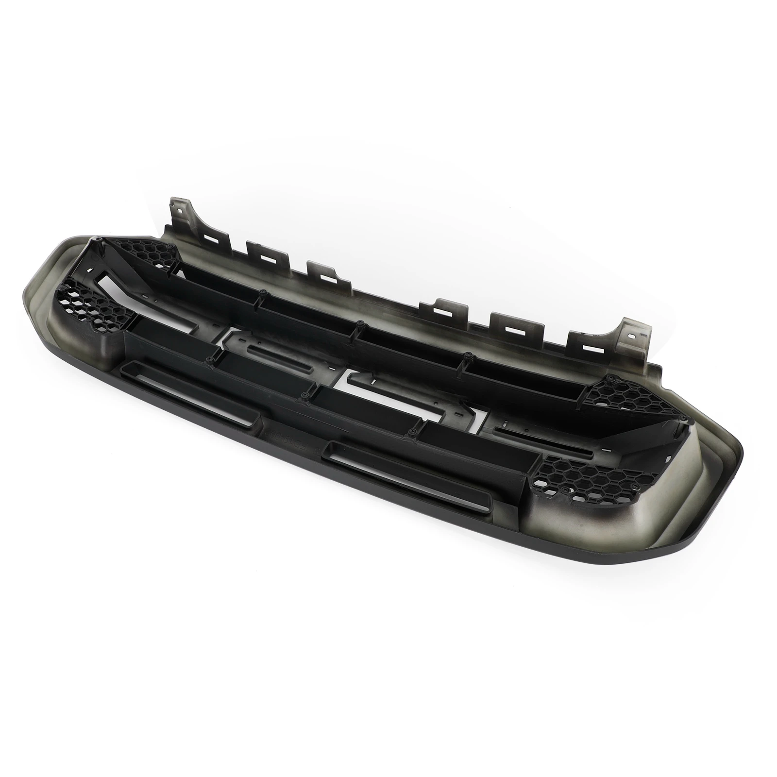 Black Raptor Style Front Bumper Grille Grill For Ford Ranger 2019 2020 ...