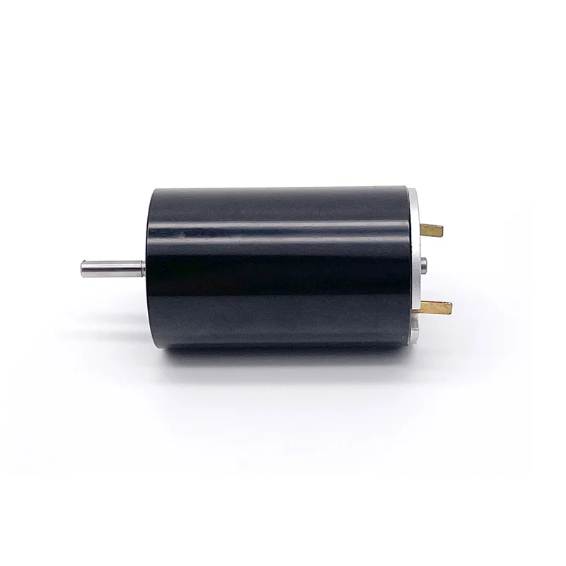My2845 Coreless Dc Motor 12v 24v High Power High Speed Long Life ...
