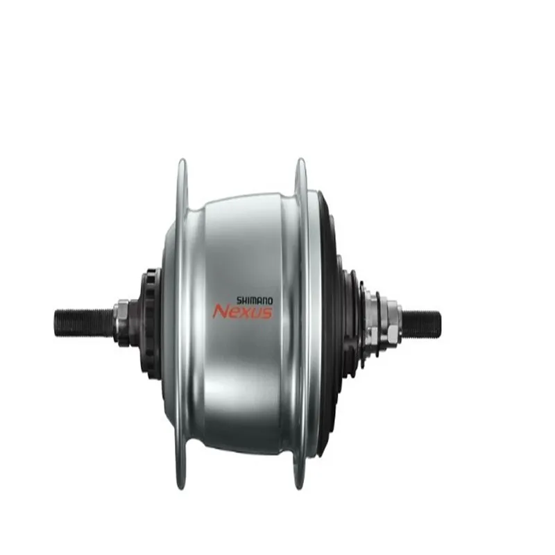 Shimano Nexus C6000 Series Sg-c6001-8r Bicycle Wheel Hub 8-speed Rear ...