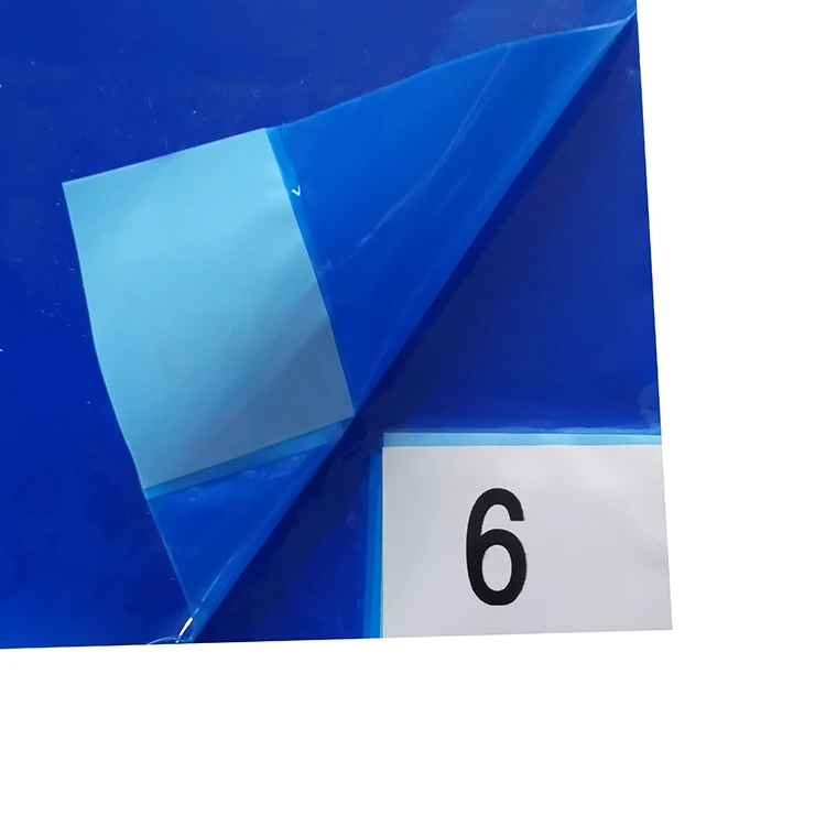 Disposable Sterile Sticky Mat - Vietnam Cleanroom Decontamination