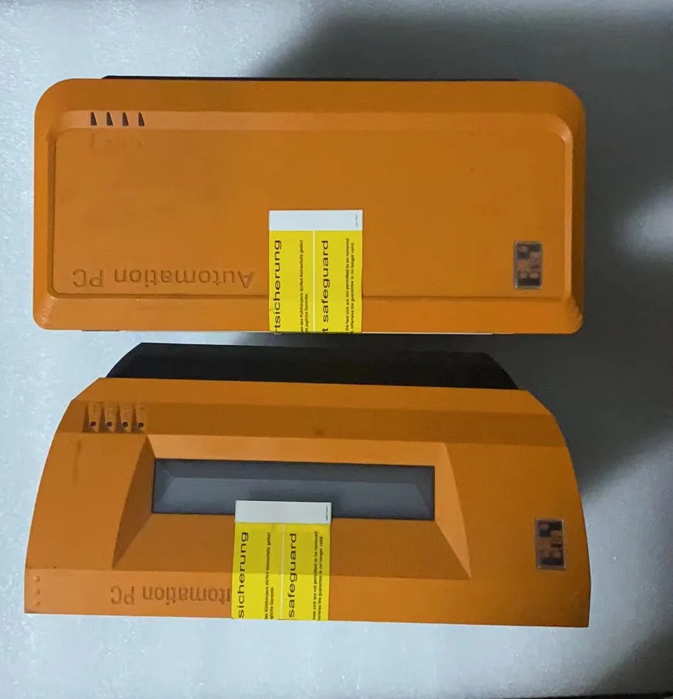 B&R Automation PC 910 - Reliable Industrial Computer