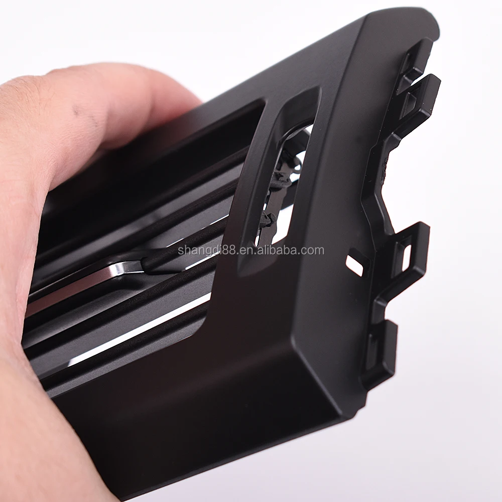 Mercedes Benz X204 GLK Class AC Ventilation Grille Covers