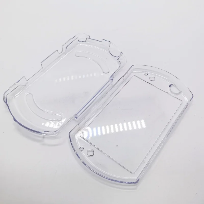How to Replace Your PSP Go Shell: A Practical Guide