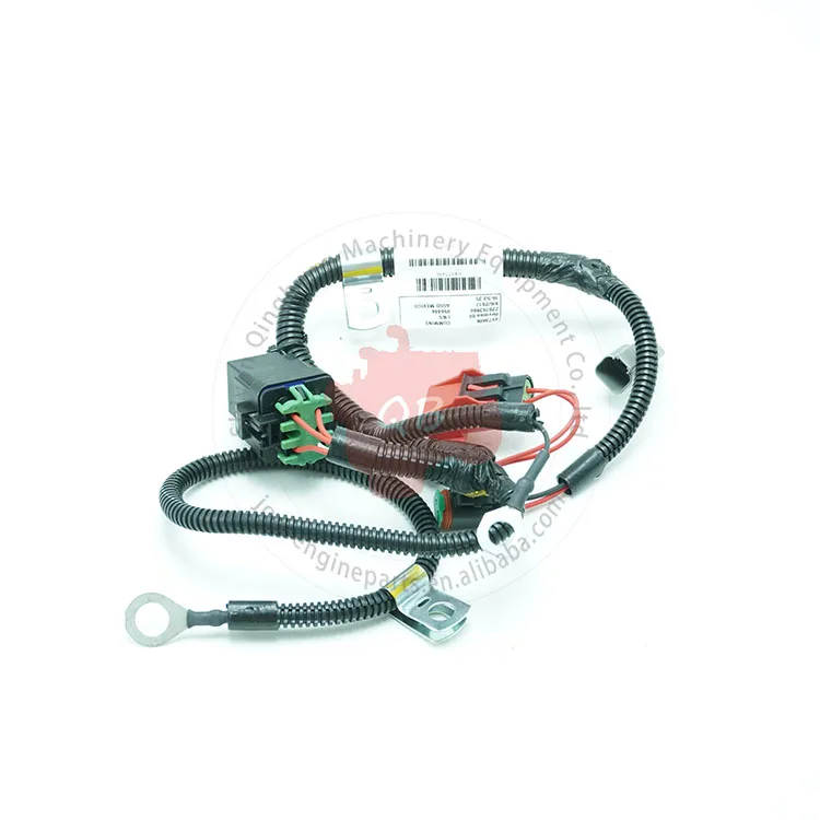 Genuine Cummins Parts Wiring Harness 4973486 Harness - Buy 4973486 ...