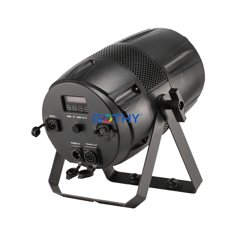 Outdoor High Power Ip65 Zoom Dmx Led 7*40w Par Light For Stage Lighting - Buy Ip65 Zoom Dmx Led ...