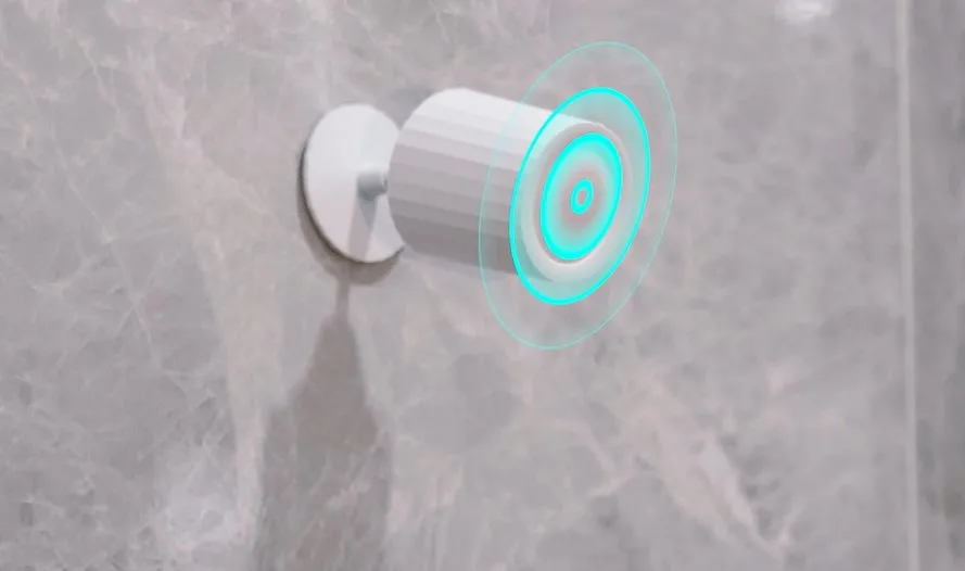 Wireless Iot Protocol Smart Occupancy Sensor Pir Motion Sensor ...