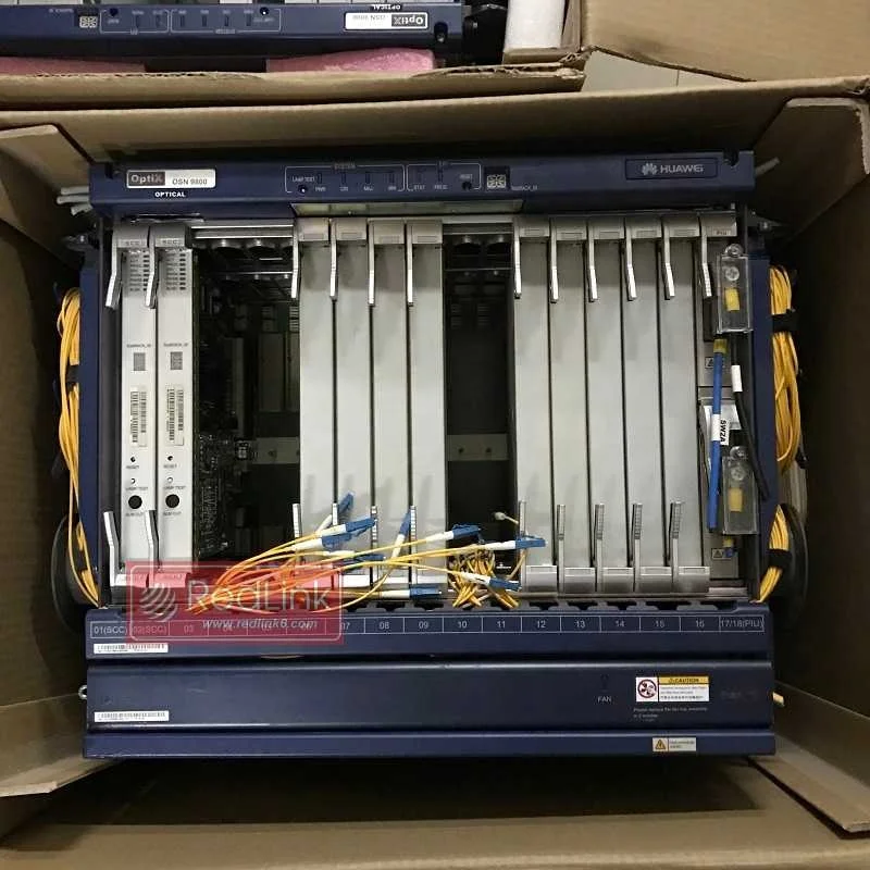 02300799 Tnvk2afb01 Huawei Assembly Subrack 9800 Universal Platform ...