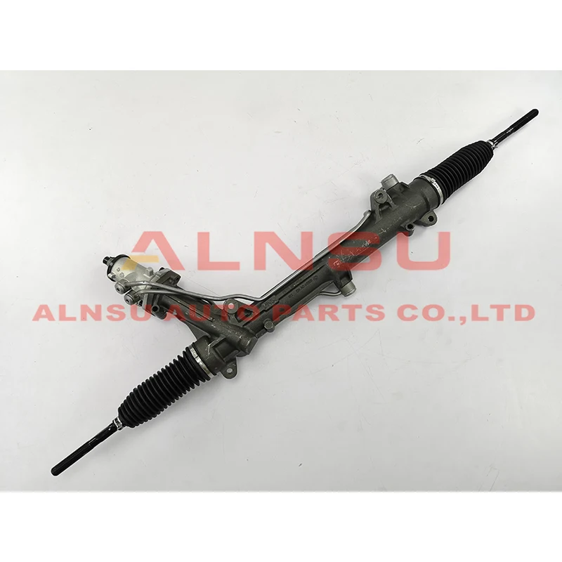 Steering Gear Box for E60 520I - Reliable Performance