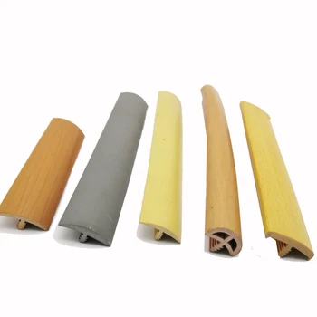 Rubber Pvc T Molding Profiles Plastic T Edge Banding - Buy Rubber Pvc T ...