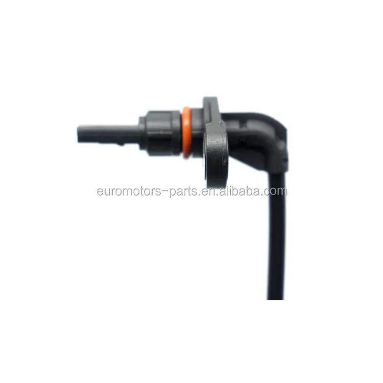 Abs Wheel Speed Sensor 89543-0k060 For Toyota Hulix - Buy Wheel Speed ...