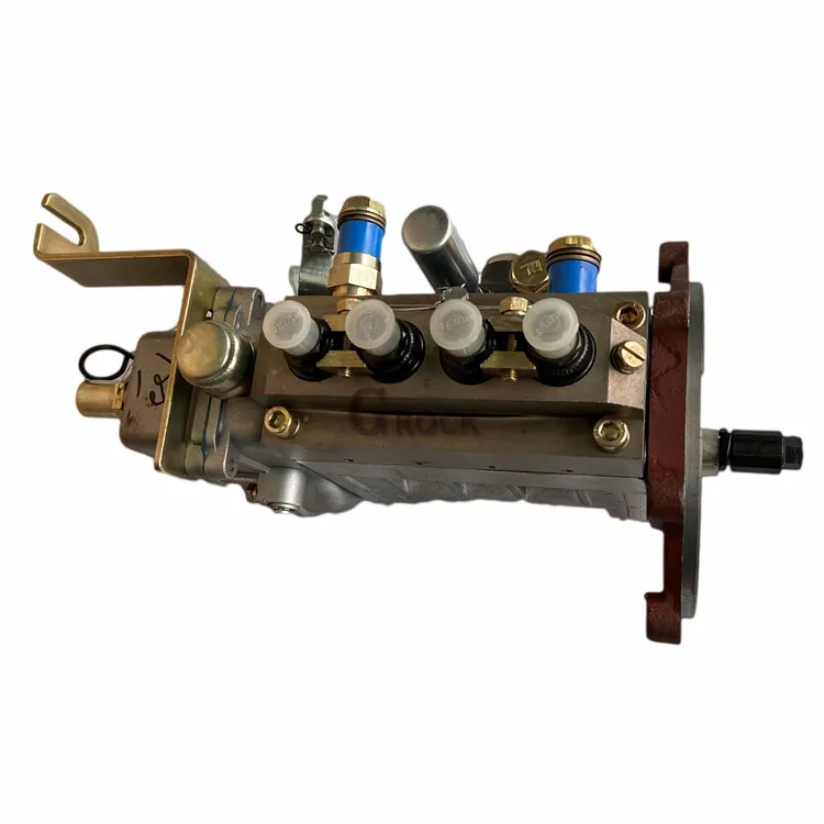 Genuine Injection Pump BH4W95 BH4W10545Y for YTO Tractors