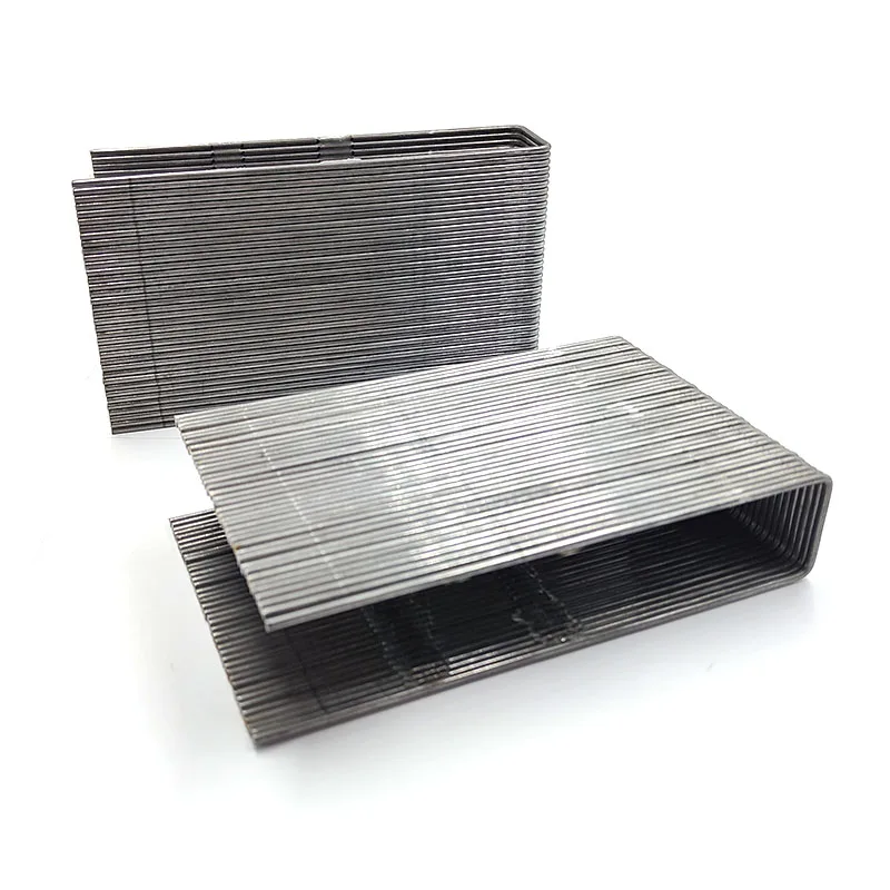 1.5 Mm Galvanized Sod Staple Pins 6in Sod Staples Heavy - Buy Sod ...