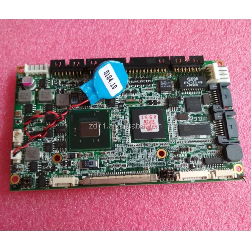 0w0keod12000a100 Keod-1200 A1 0b0keod12000a100 산업용 마더 보드 Cpu 보드 테스트 작업 ...