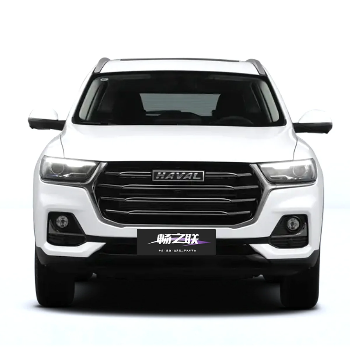 2023 Model 5 Seats Car Suv Haval H6 China Hot Sale Cheap New Used Car Compact Suv Haval H6 - Buy ...
