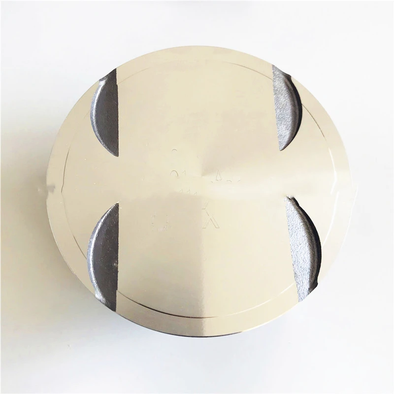 M272 W211 W220 Engine Parts Piston For Mercedes-benz W221 W164 W166 ...