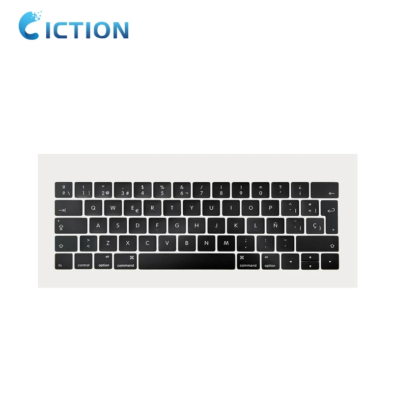 Brand New A1989 A1990 A2159 Laptop Keyboard Keys For Macbook Pro Retina ...