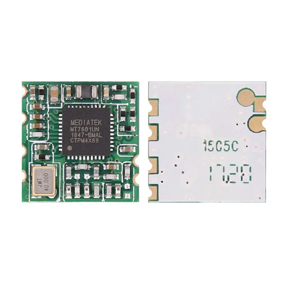 Taidacent MT7601 USB Wifi Module - 150mbps Wireless Adapter