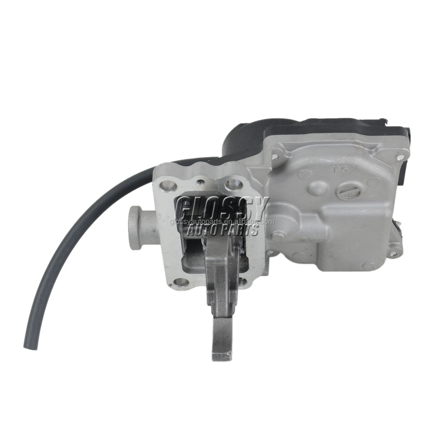 Glossy Front 4WD Differential Vacuum Actuator Solenoid