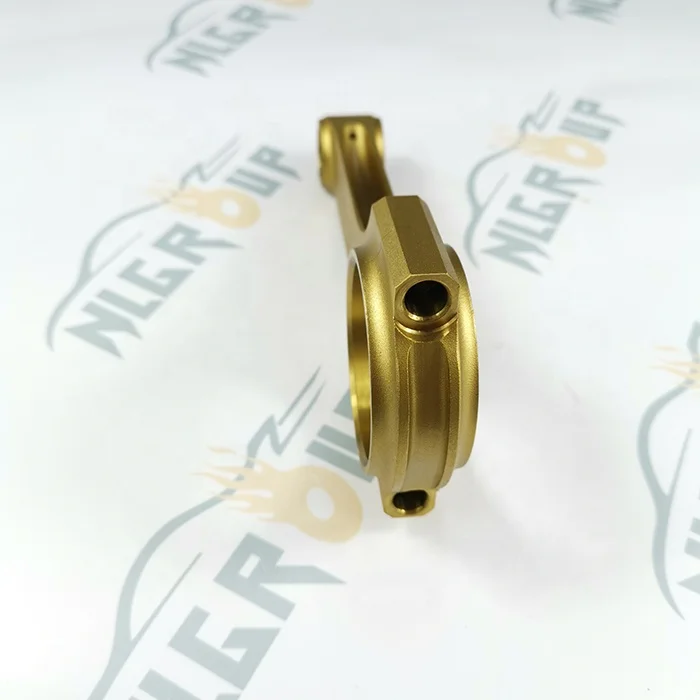 Performance Connecting Rods for Ford Falcon Barra XR6