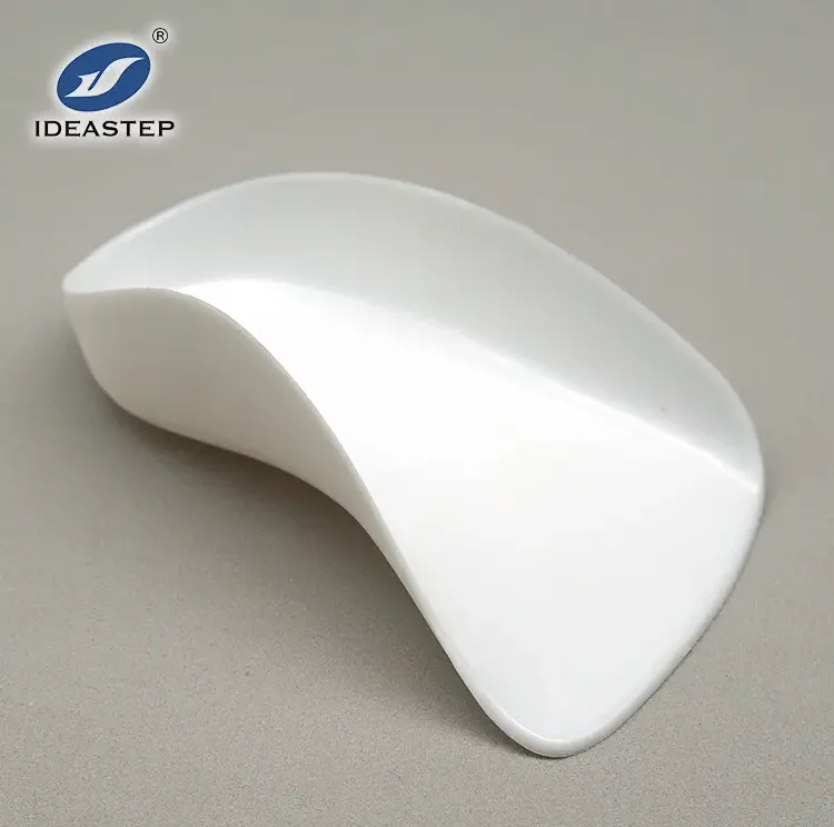 Ideastep Thermoplastic Orthopedic Heel Stabilizer Ucbl Custom Orthotics ...