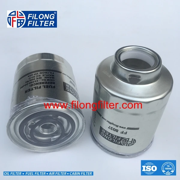 FILONG Fuel Filter for TOYOTA Hilux - High Quality & Reliable