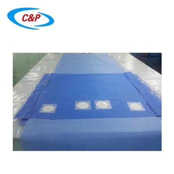 Drapes For Interventional Radiology And Cardiology - Buy Angiography ...