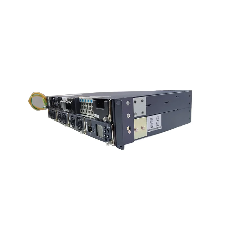 ZTE ZXDU48 B900 - 4.5kw Telecom Power System for Reliable Supply