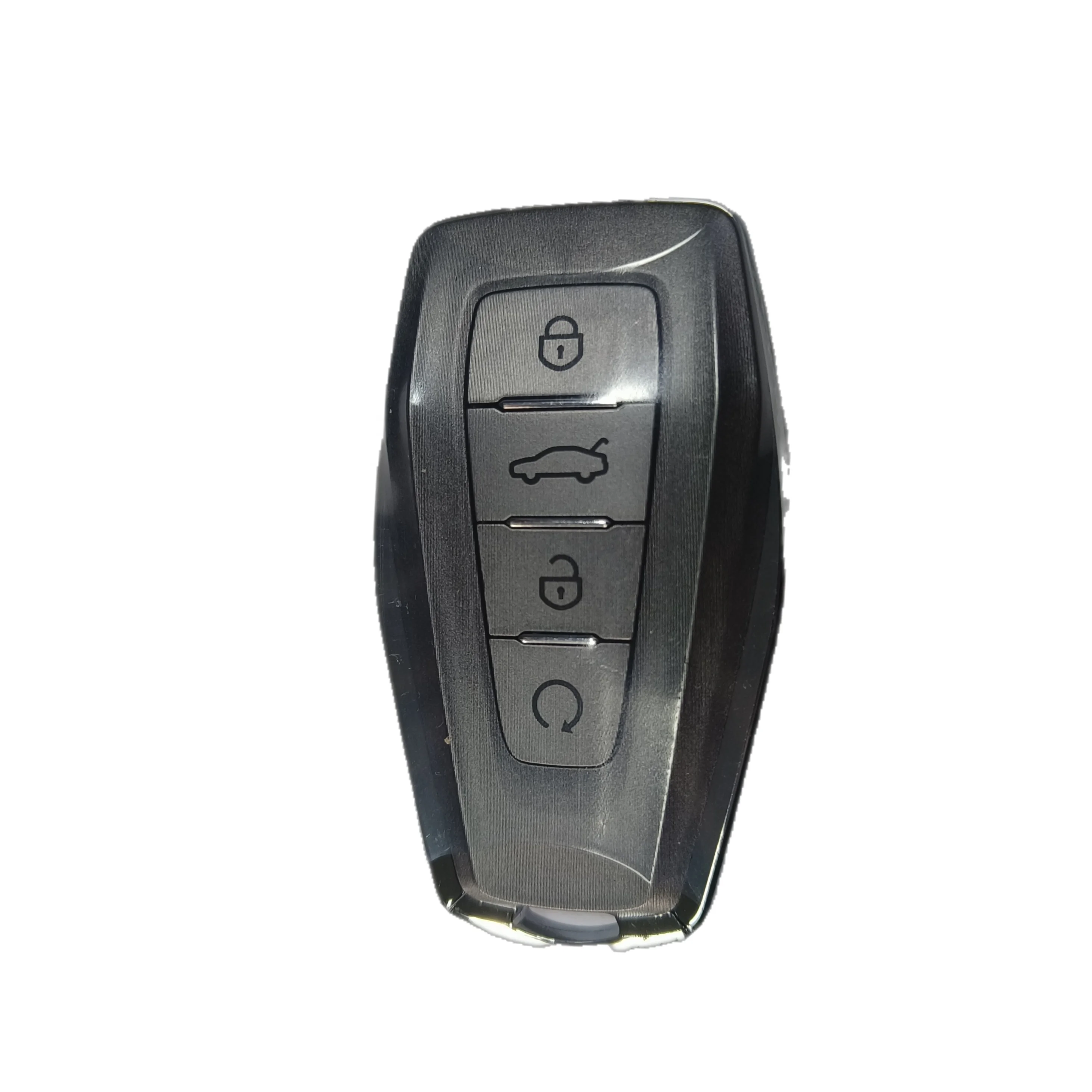 Geely Coolray Car Key Smart Key - Reliable Door Locking