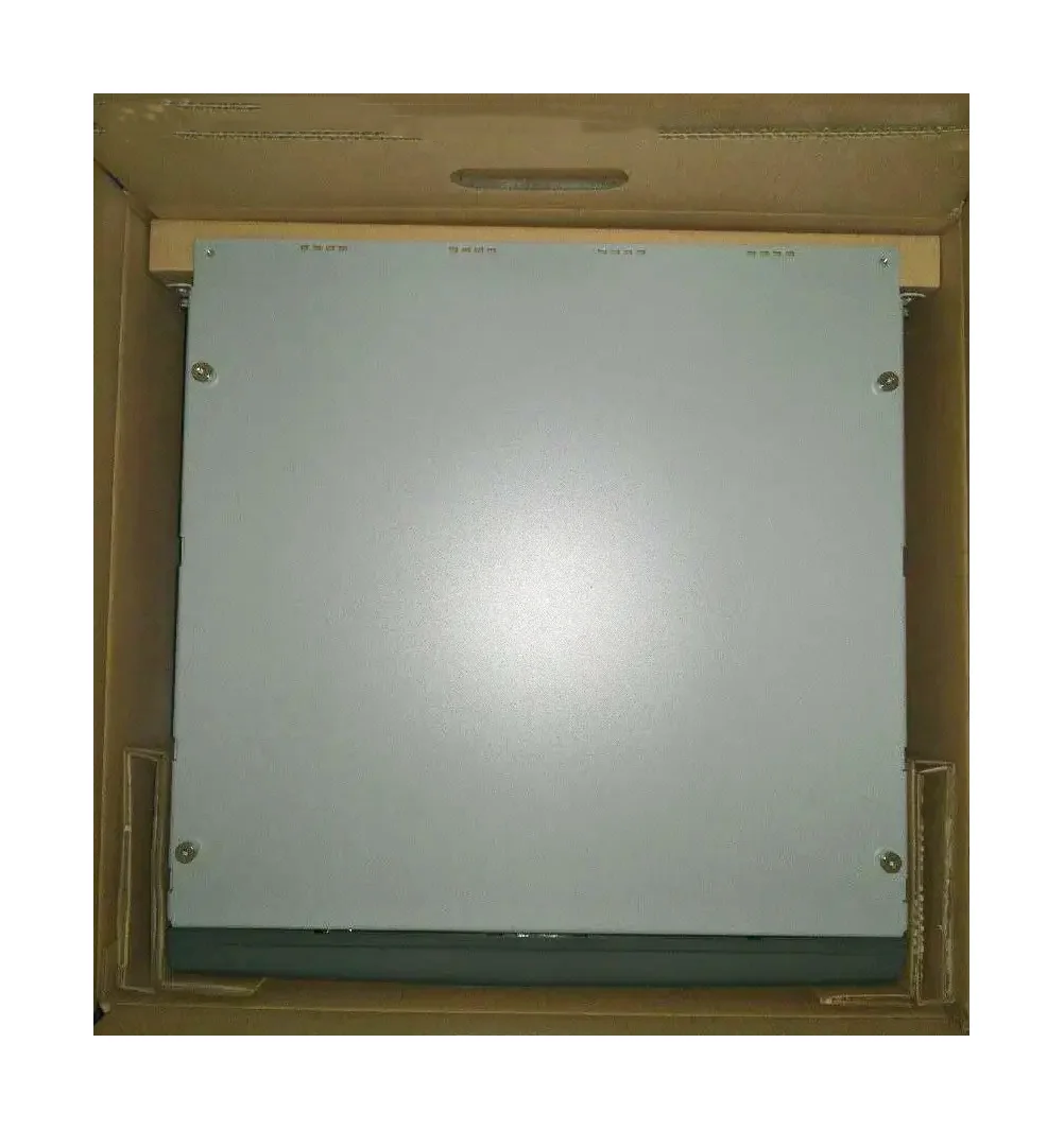 Nokia EMHA 470316A Flexi Edge Mechanical 3U Unit - Telecom BTS for ...