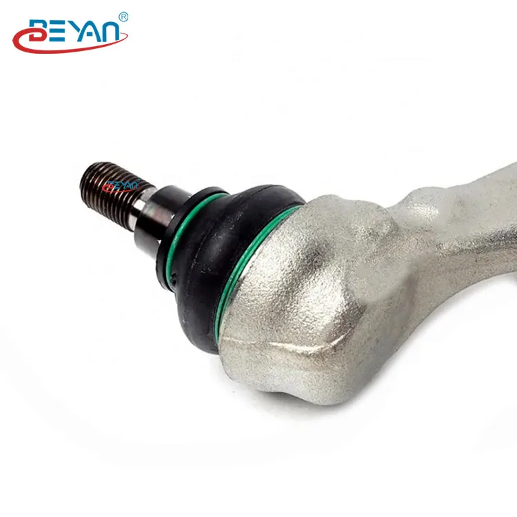 Front & Rear Right Lower Control Arm 2213306807 2213308207 A2213306807 ...