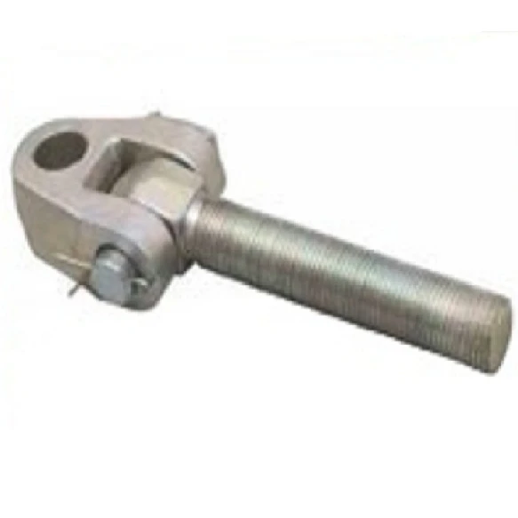 High Quality Articulated Yoke Type Tractor Yoke Agricultural Machinery ...