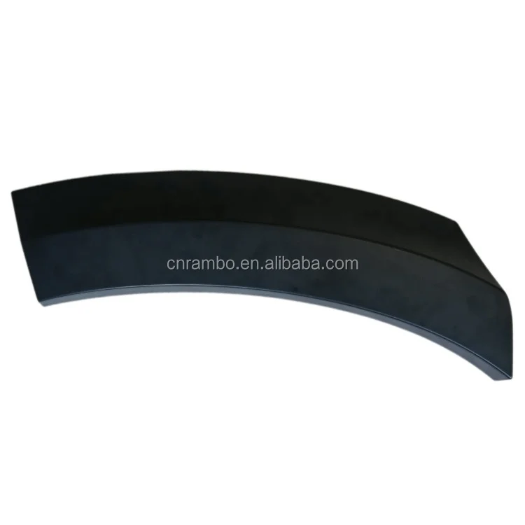 OEM 1648845122 1648845222 Rear Wheel Arch Trim for Mercedes W164