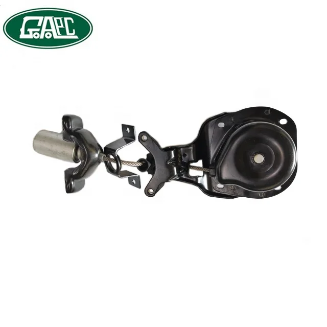 Lr064520 Lr039486 Lr039485 Gl0441 Ring Type With Anti-theft Tire Wheel ...