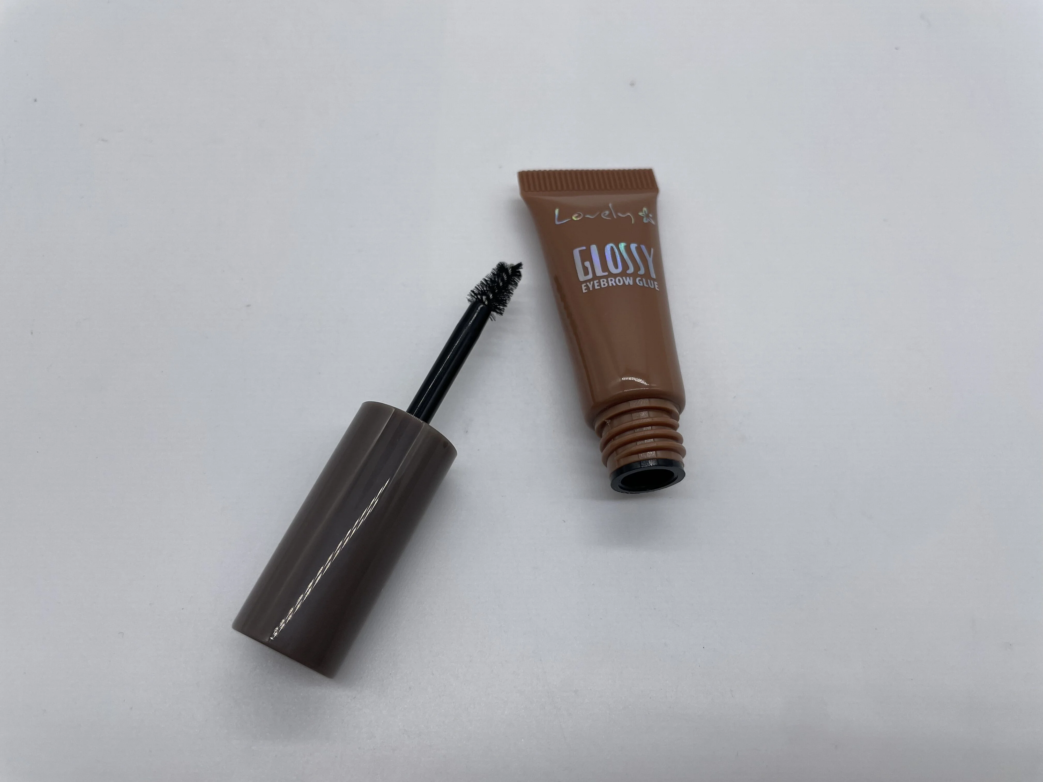 Customized Cosmetics Mascara Tubes With Brush - Buy Empty Mascara Tube ...