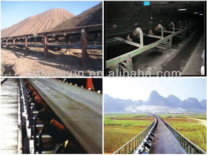 V Shaped Conveyor Belt Roller - Durable & Versatile