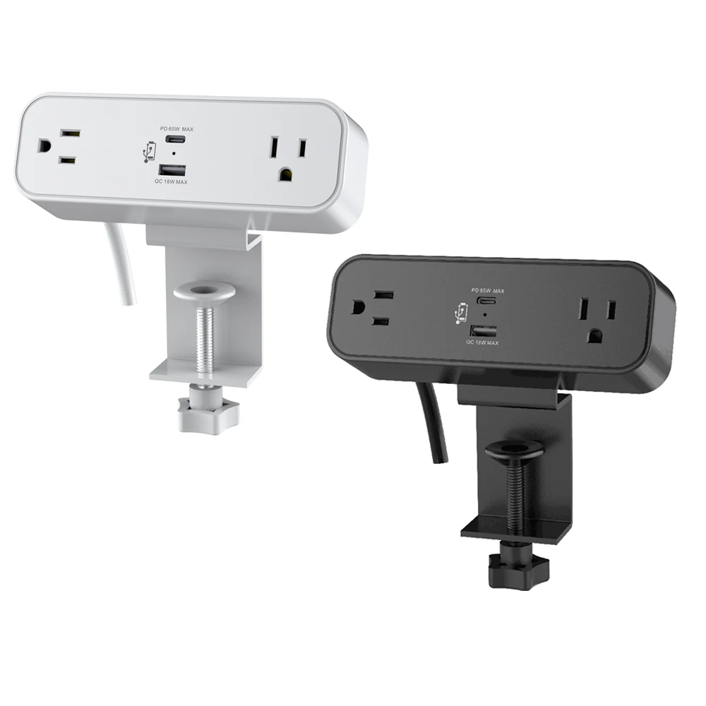 Tonghua Desktop Power Outlet - Efficient Charging Solution