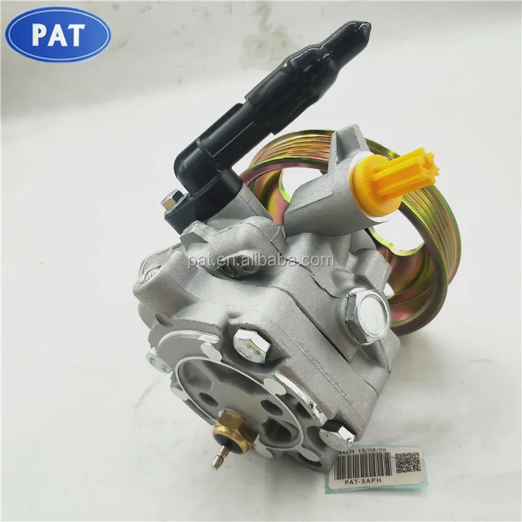 PAT Power Steering Pump for Forester 2.5L 34430AG0419L 34430AG03A ...