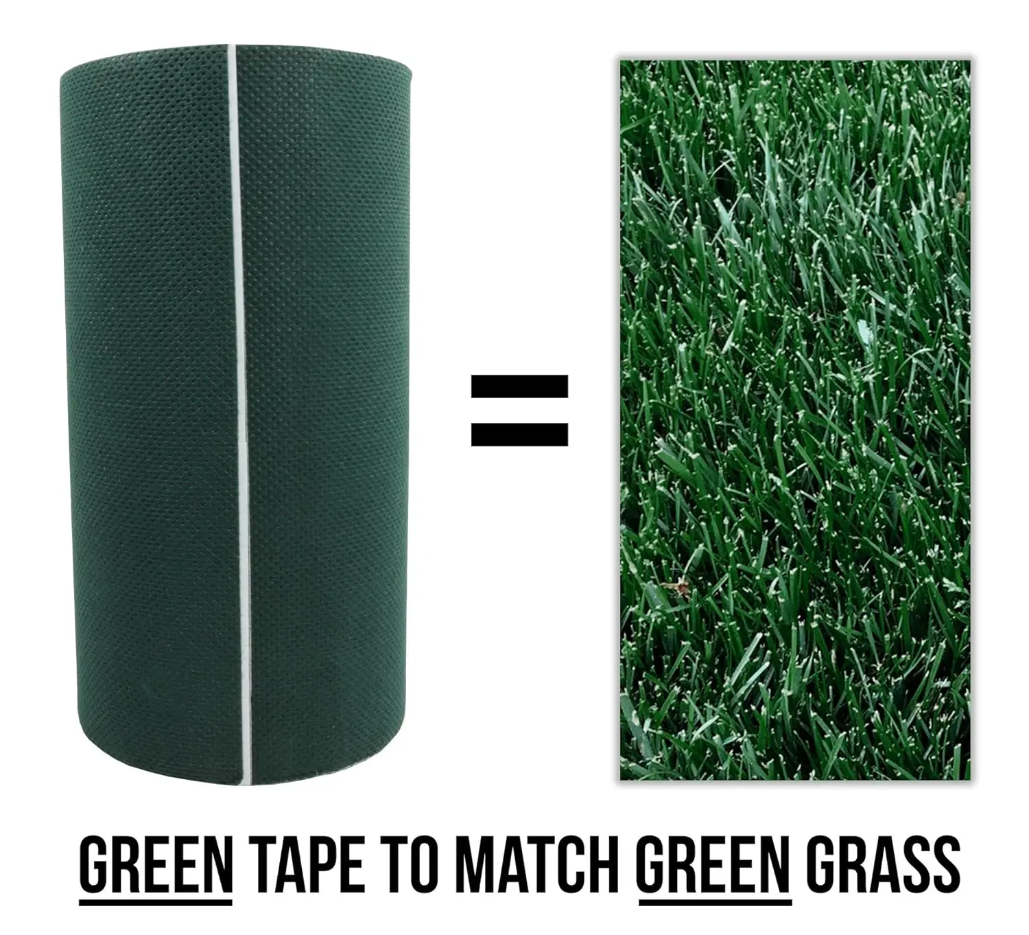 Artificial Grass Turf Tape Self Adhesive Tape Single-sided Joint Tape ...