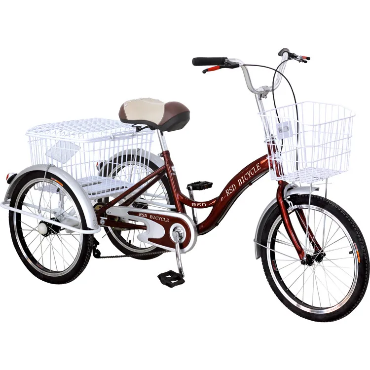 2019 Tricycle For Adults Folding Tricycle Adult;cheap Adult Tricycle ...