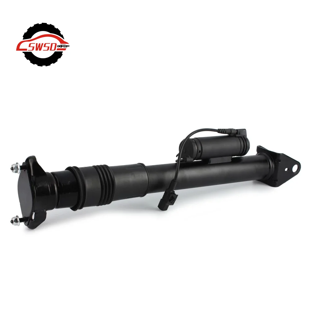 Air Spring Shock Strut Rear Suspension Strut Shock With Ads 1643202731 ...