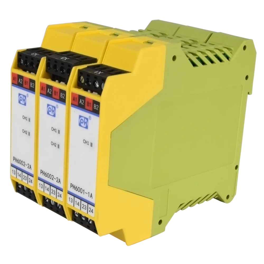 Safety Relay,Relay Module,Electrical Relay - Buy Safety Relays Product ...