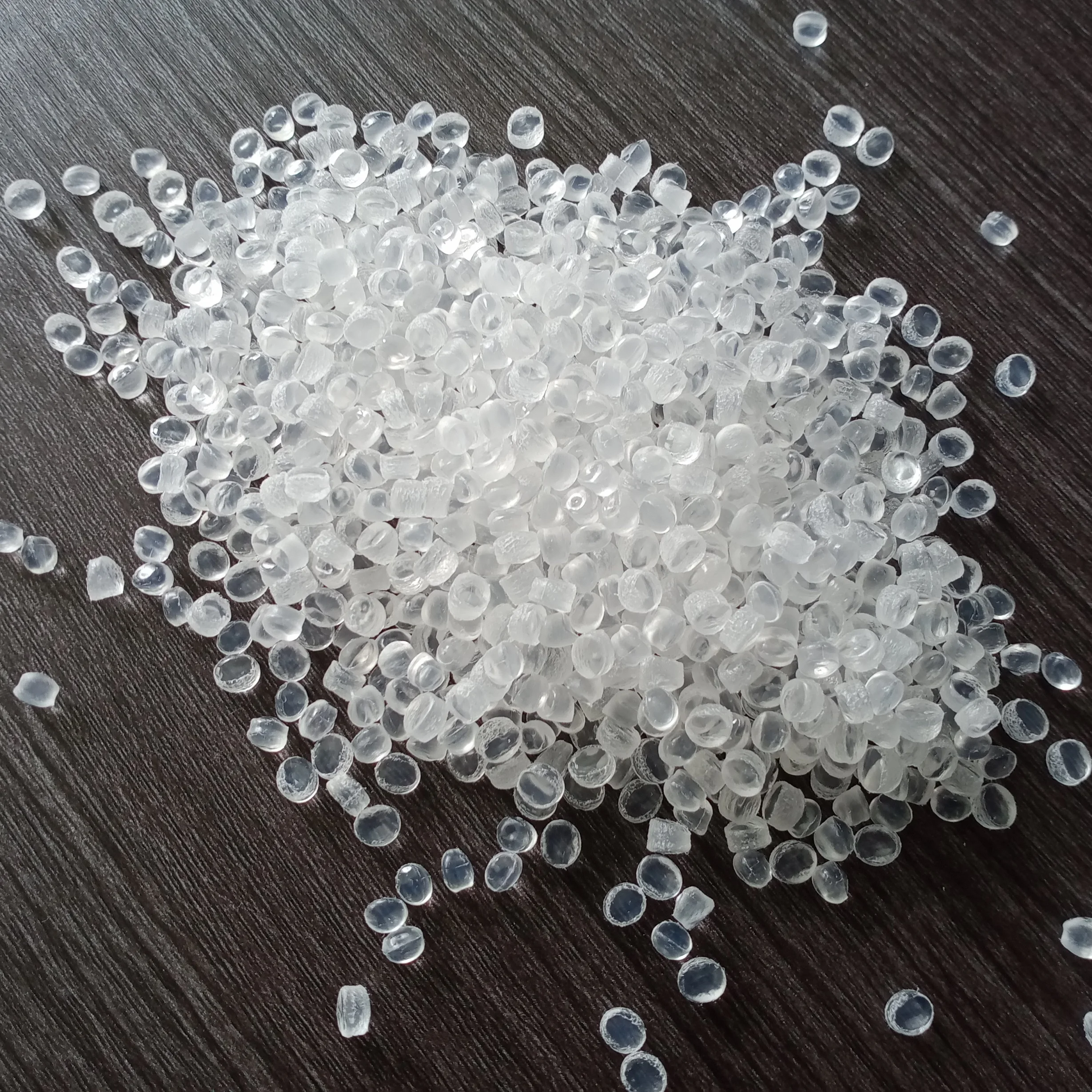 Hot Sale Poe Vrigin Material Poe Resin Granules Grade A In China - Buy ...