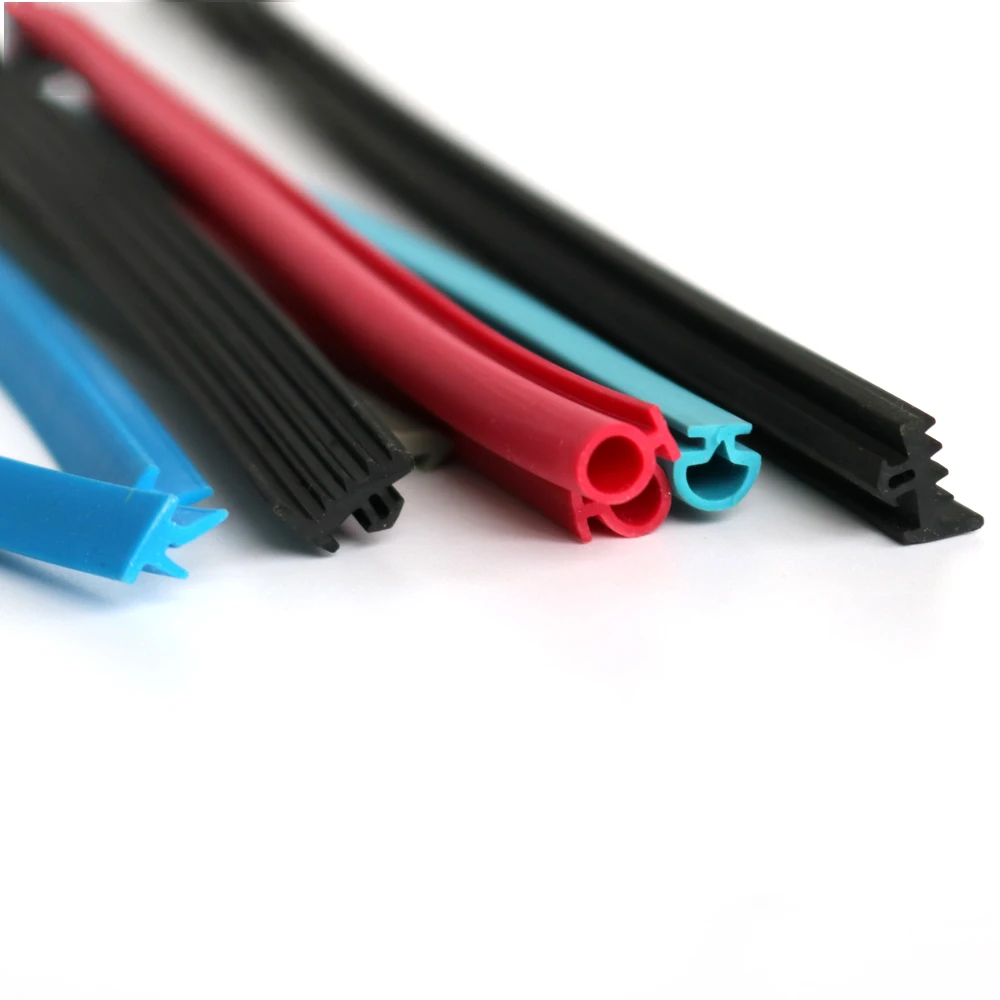 RV Sliding Window Rubber Seals Gasket - Durable & Weatherproof