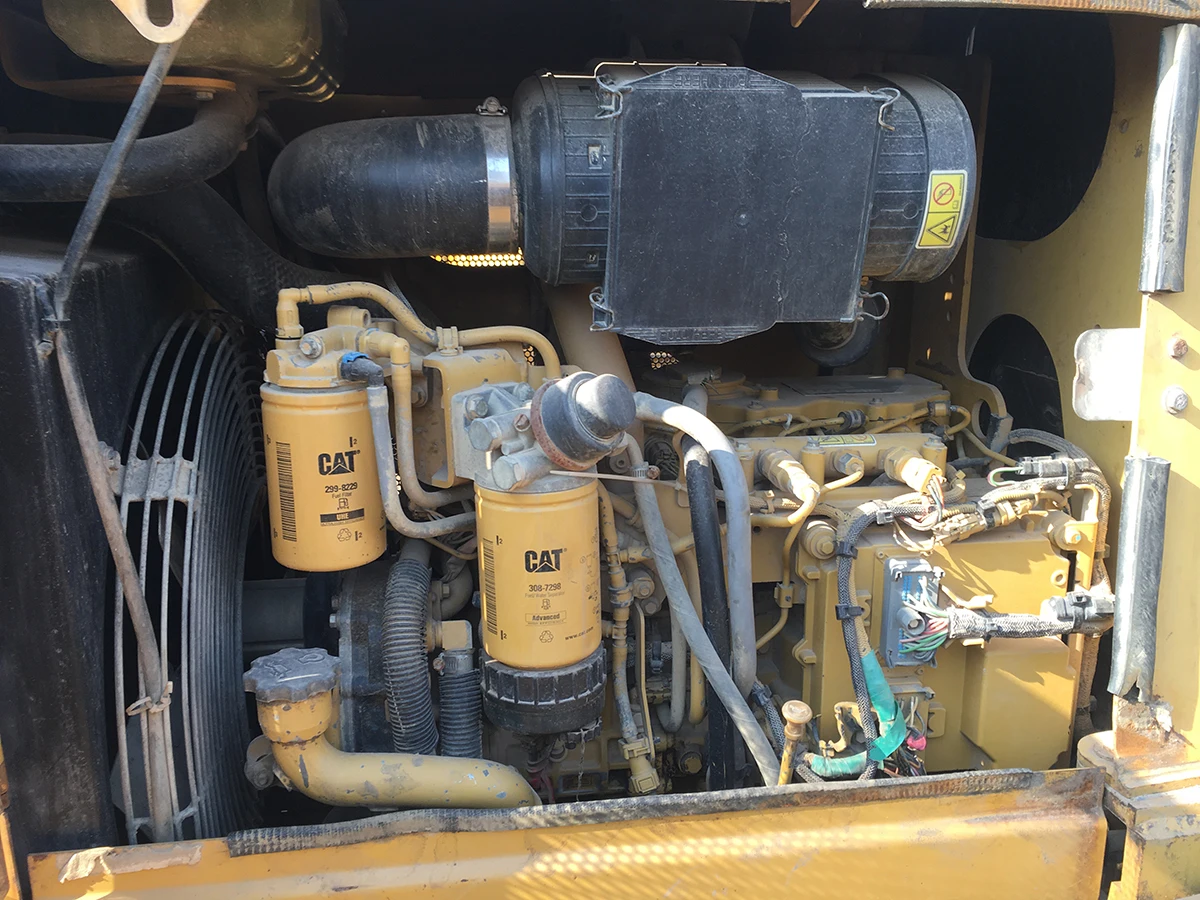 Used D5k Cat Bulldozer D5m D5r D5t D5n D5c Bull Dozer Road Construction ...