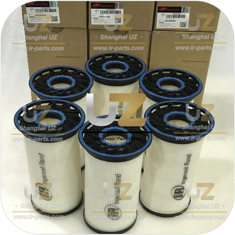 Original Ingersoll Rand Oil Filter 23424922 - Buy Original Ingersoll ...