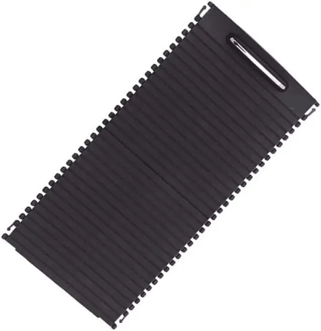 Tampa para cortinas de rolo central de peças automotivas Hanous para ...