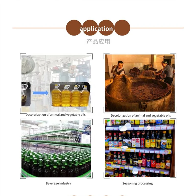 Diatomite Celite 545 - Premium Diatomaceous Earth Powder